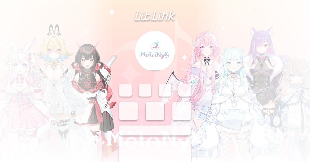 MeloNyx lit.link(リットリンク)