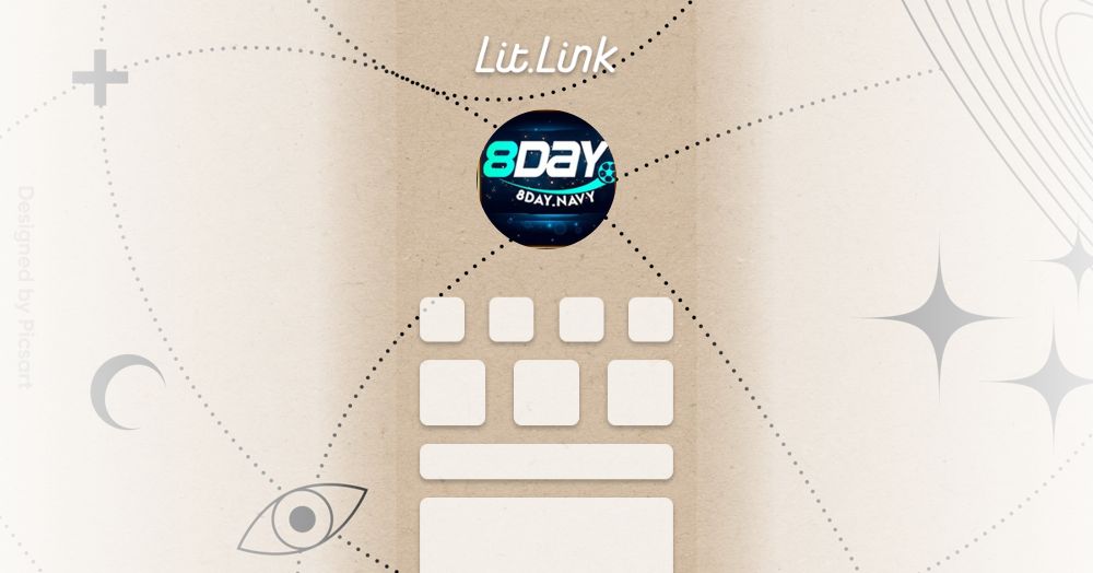 CEO8day navy lit.link