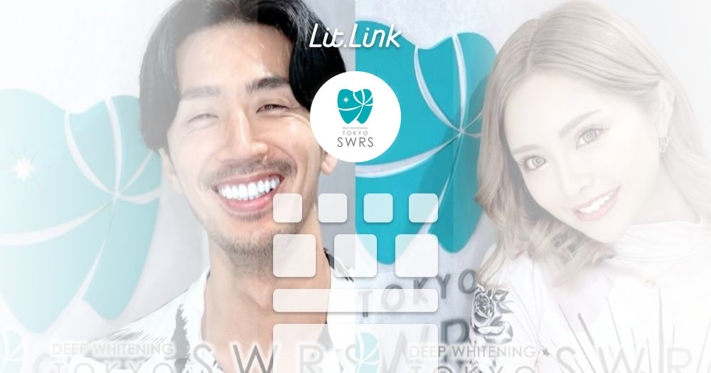 TOKYO SWRS lit.link(リットリンク)