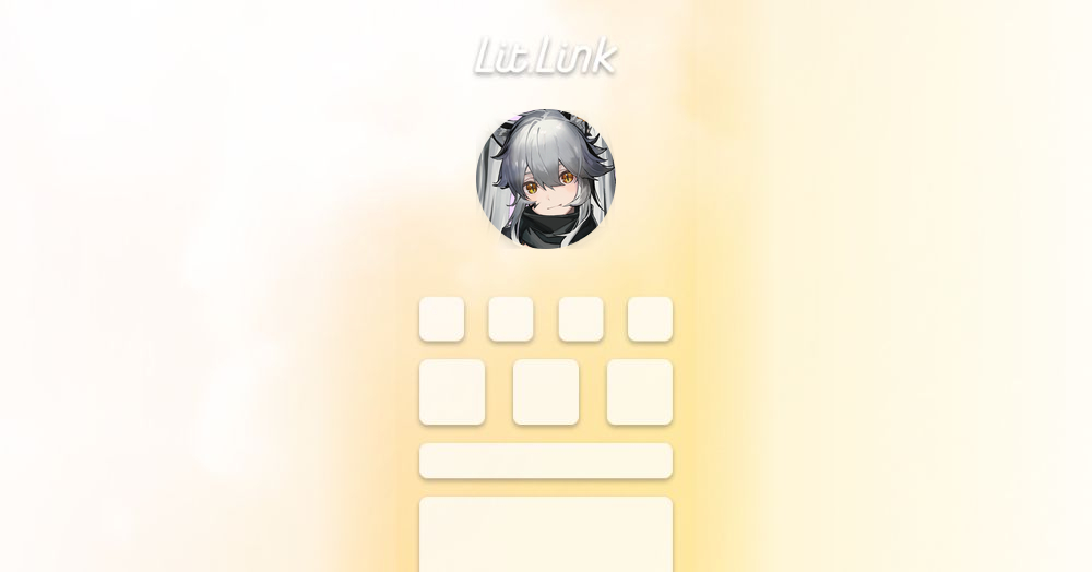 白虎あきね lit.link(リットリンク)