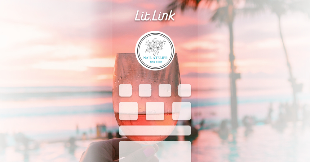 Nail atelier lit.link(リットリンク)