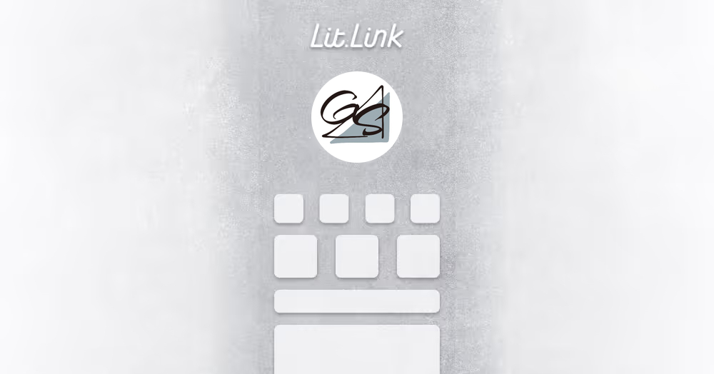 Good Slope lit.link(リットリンク)