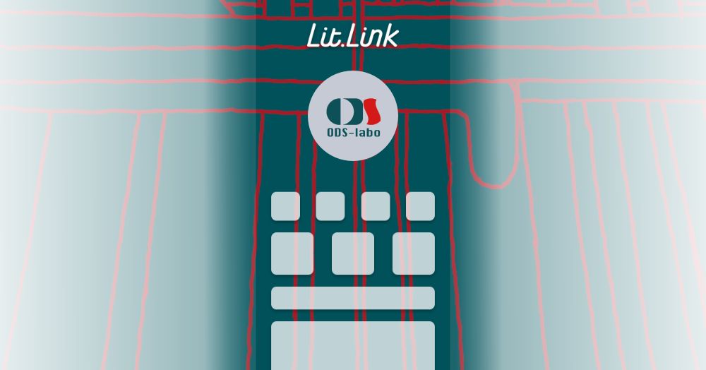 ODS-labo Co.,Ltd lit.link(リットリンク)