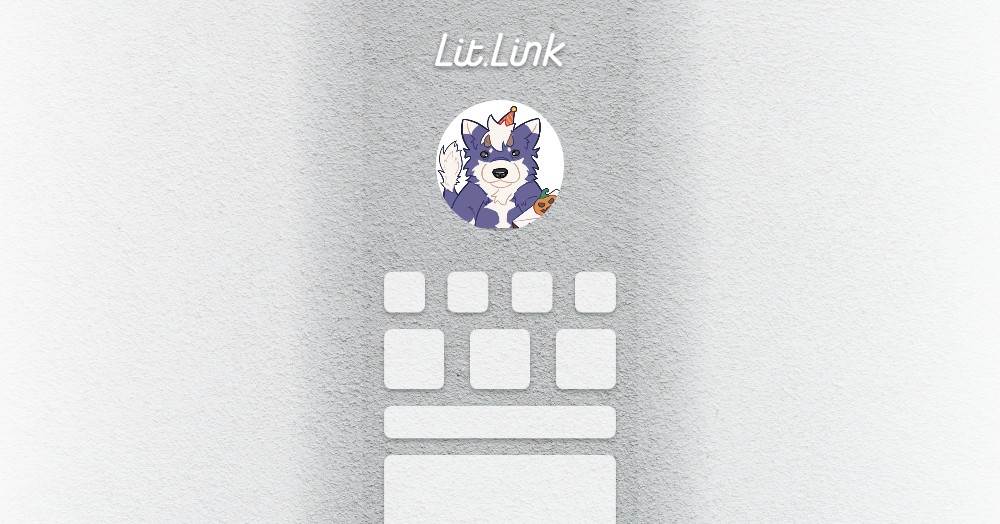 大餅 lit.link(リットリンク)