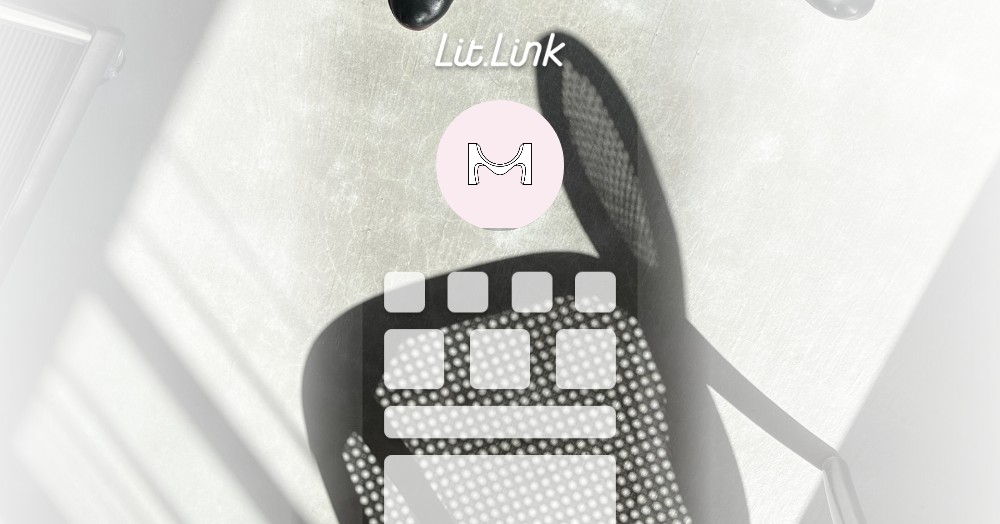 MELLOW lit.link(リットリンク)