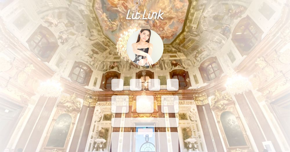 鈴木美穂 MIHO SUZUKI lit.link(リットリンク)