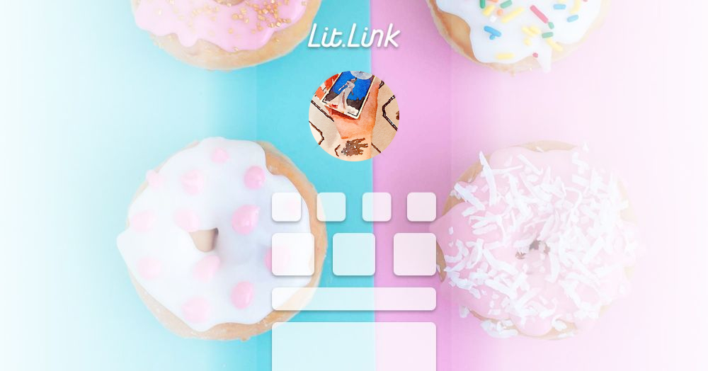 ame☽ lit.link(リットリンク)