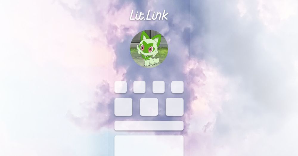 Meow. lit.link(リットリンク)