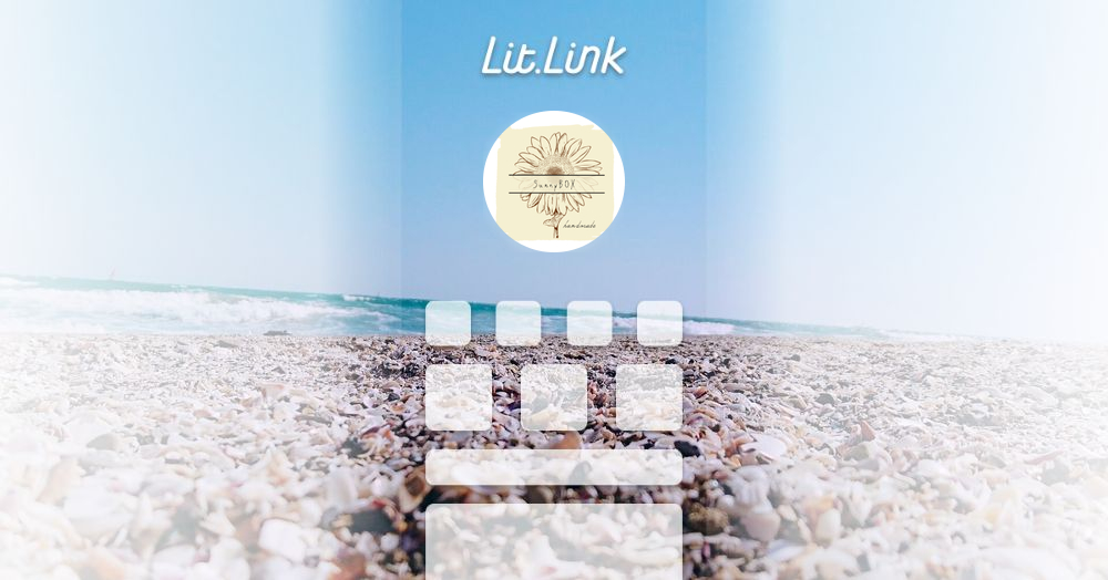 SunnyBOX lit.link