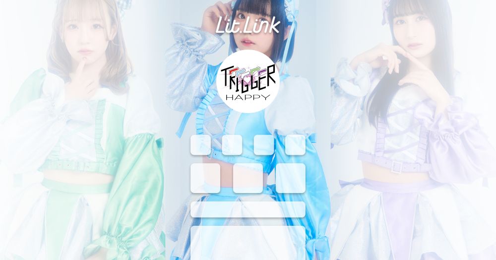 TRIGGER HAPPY lit.link(リットリンク)