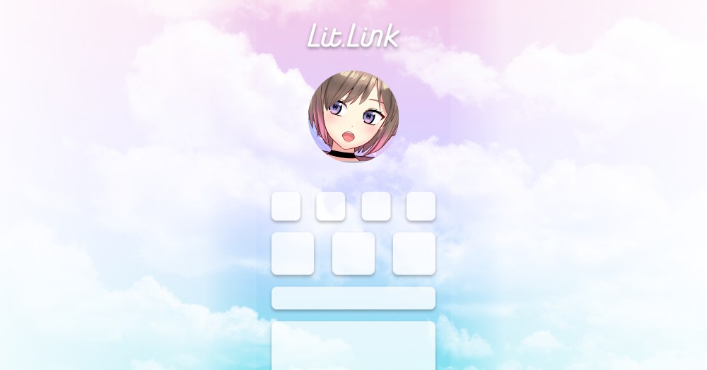 ゆみねこ Yumineko lit.link(リットリンク)