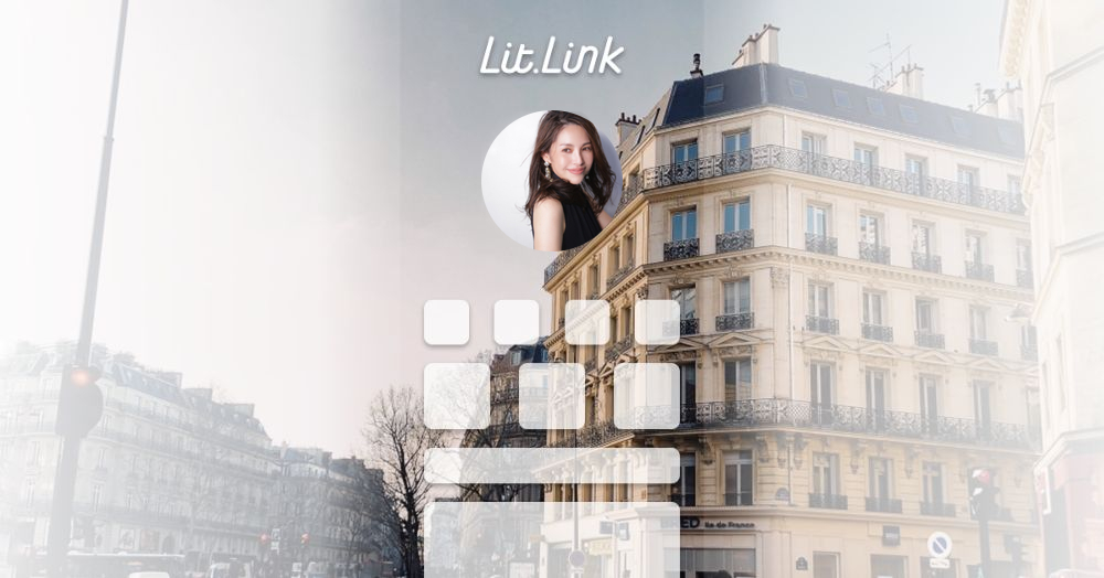 Kaori lit.link(リットリンク)