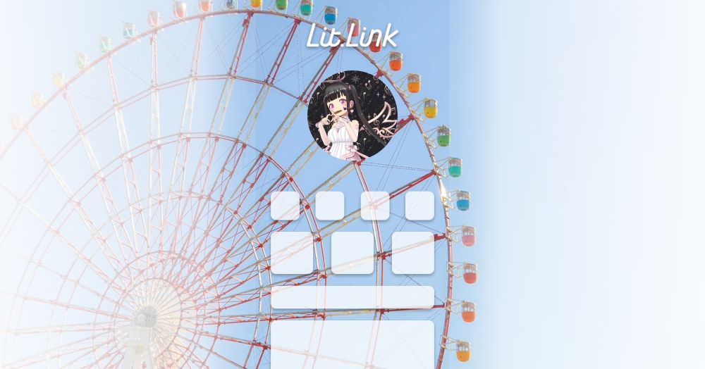Rabutan🍪💖 lit.link(リットリンク)