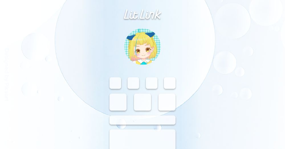 せとふじちゃん（旧poco） lit.link(リットリンク)