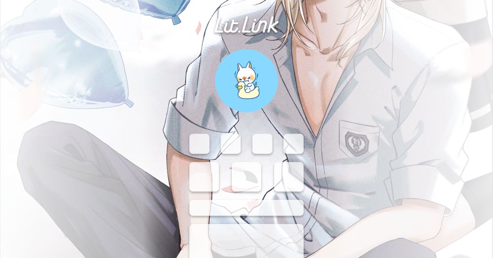 𝕟𝕚𝕔𝕠 lit.link(リットリンク)