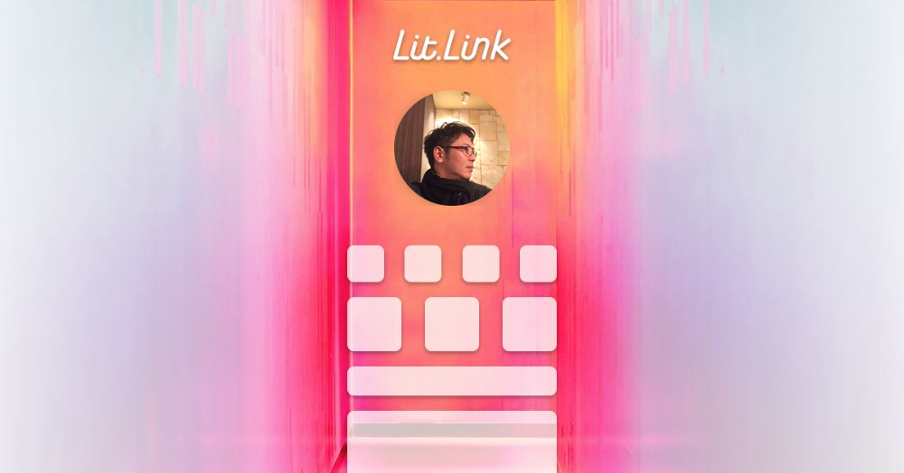 Trance form lit.link(リットリンク)