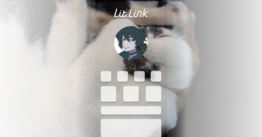 The Wolf lit.link(リットリンク)