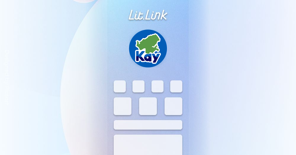 きたきんきムーン／丹後で発達で居場所の人 ケイ（Kay） lit.link(リットリンク)