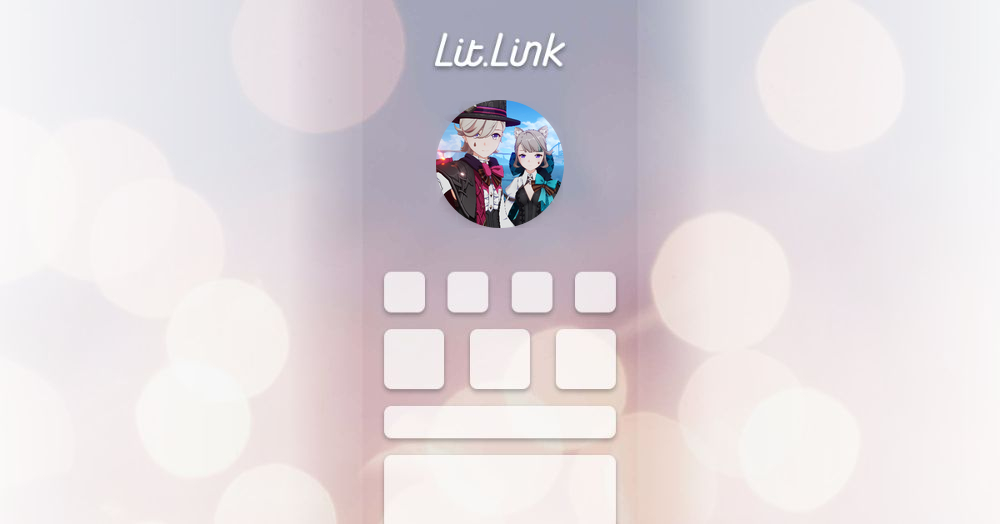 AME lit.link(リットリンク)