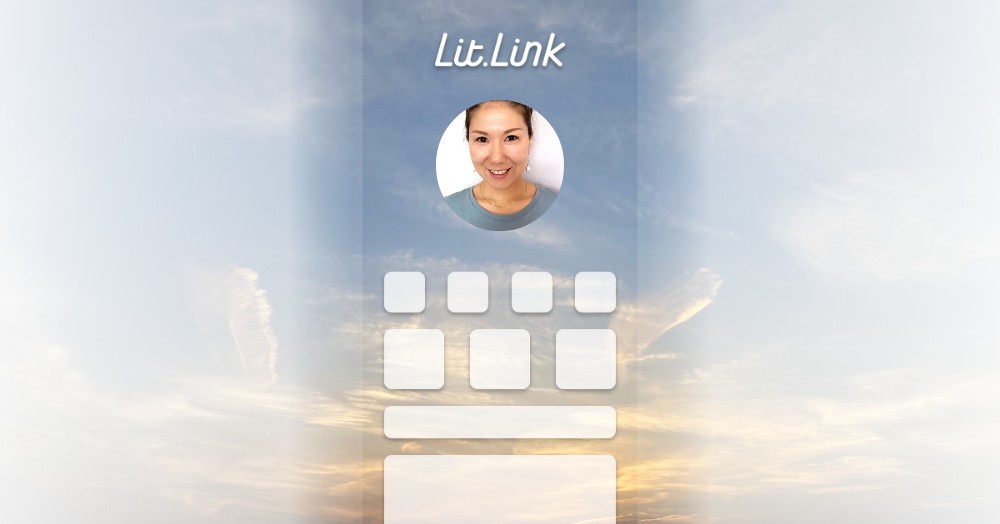 MAHALO新所沢本店・happy bodyセラピストmako lit.link(リットリンク)