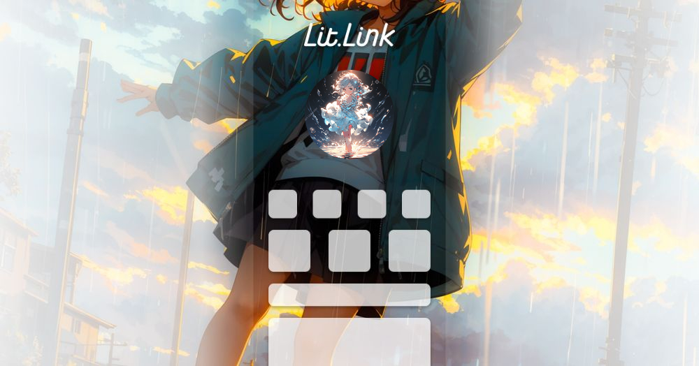 まちまち lit.link(リットリンク)