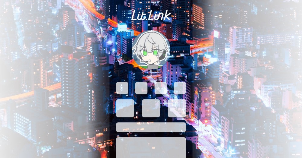 銀夜@TRPG🔰 lit.link(リットリンク)