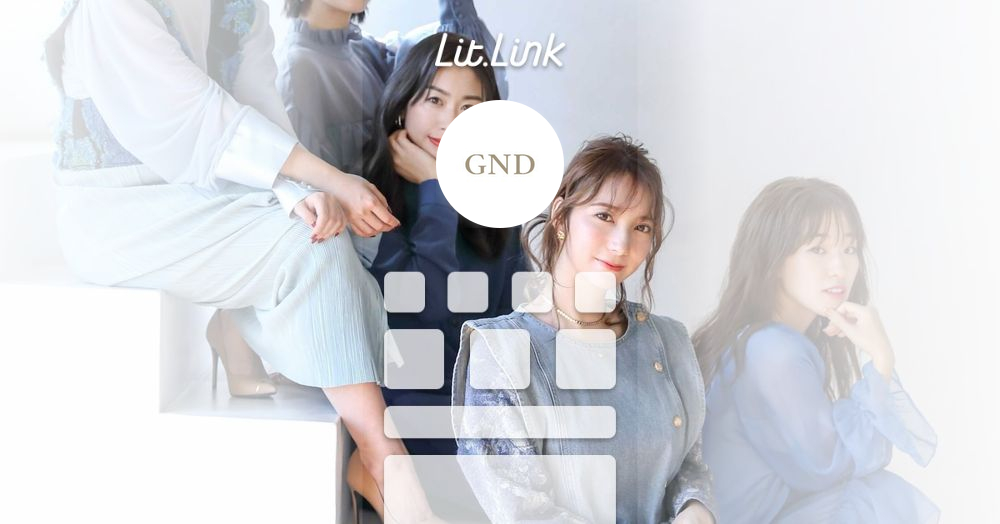 Ryo Fujiki lit.link(リットリンク)