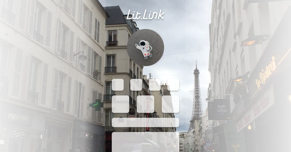 Atelier LUNE_アトリエリュンヌ lit.link(リットリンク)