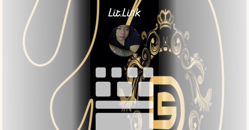 Dylan Too lit.link(リットリンク)