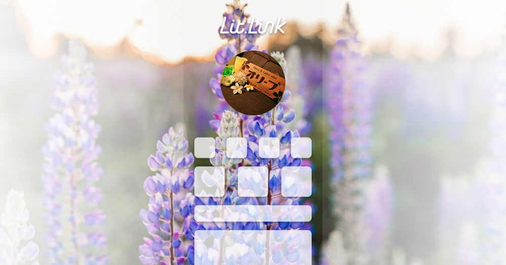 Relaxation Salon Olive lit.link(リットリンク)