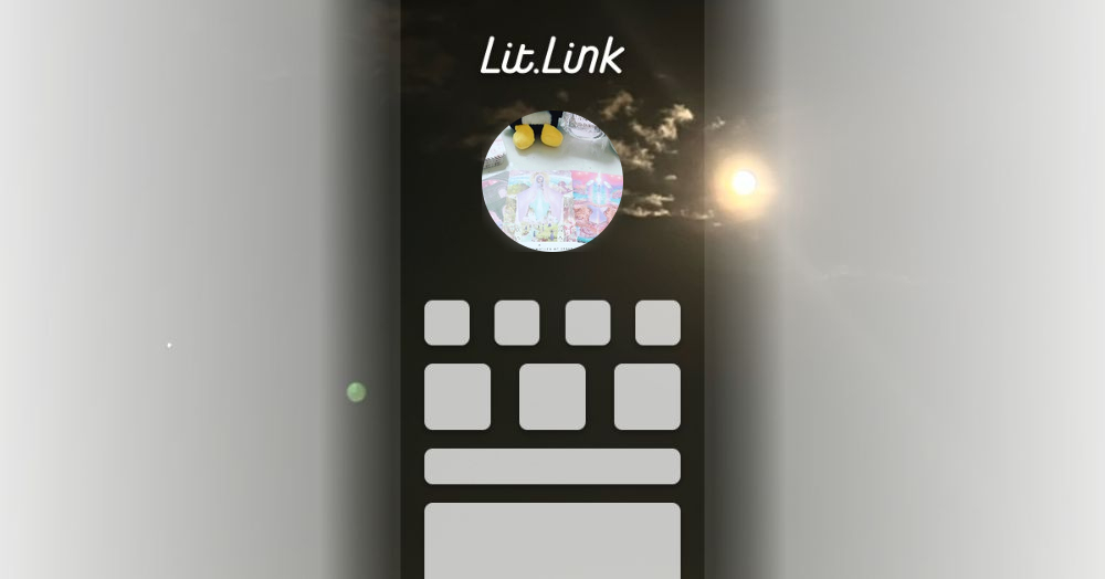 ＊Awakening＊ lit.link(リットリンク)