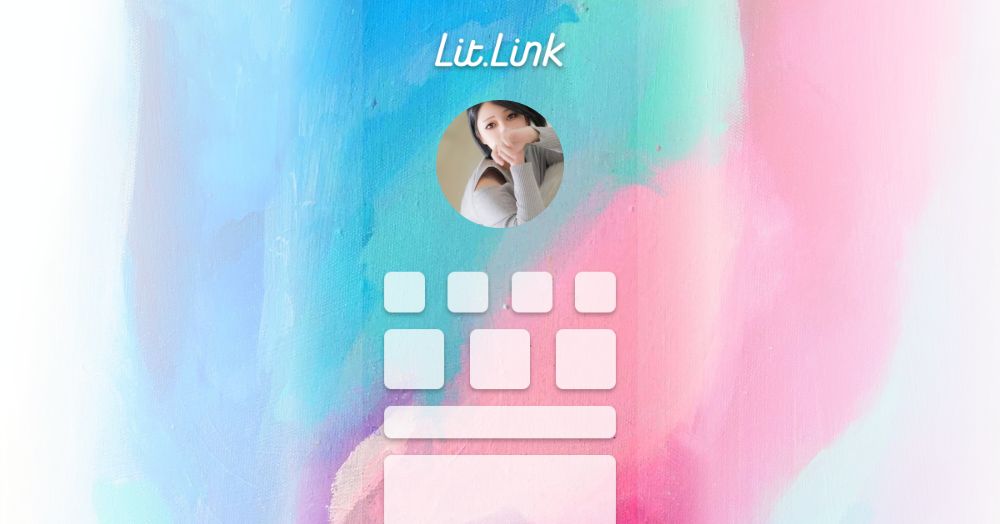 深弥~MIYA~ lit.link(リットリンク)