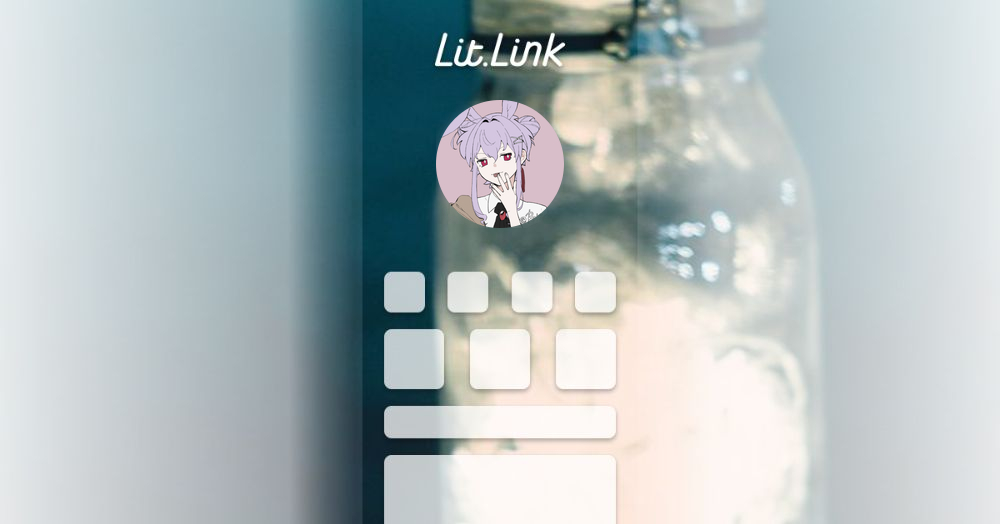 浮米🌌fumi lit.link(リットリンク)