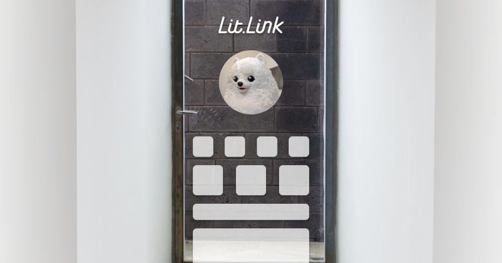 Akira lit.link(リットリンク)