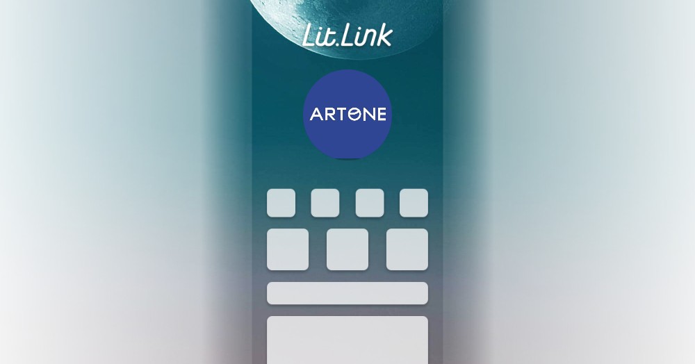 Artone lit.link(リットリンク)