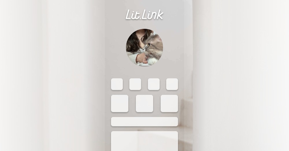 private salon S_nail lit.link(リットリンク)