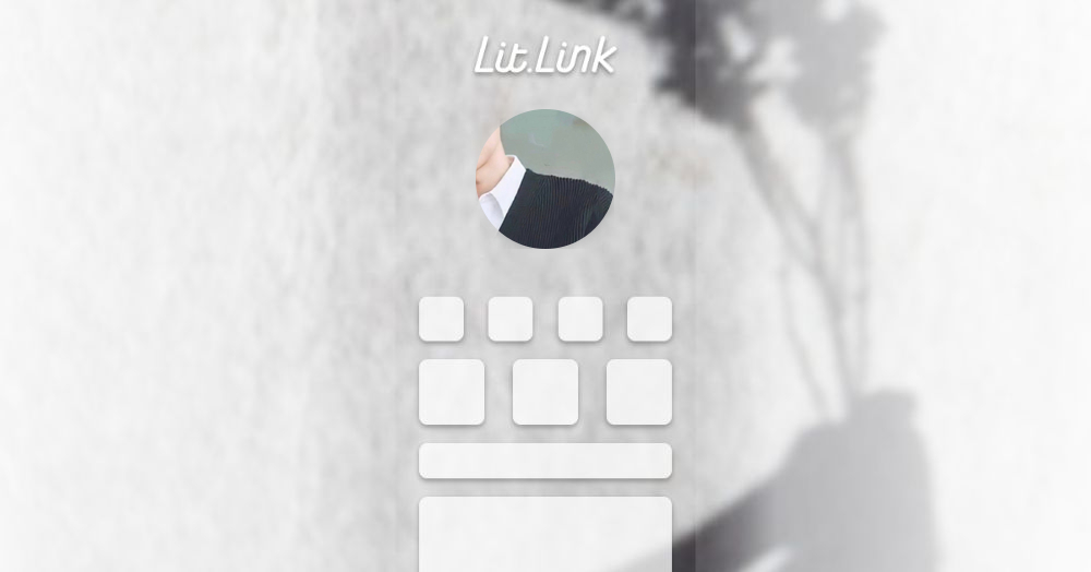 06' Girl lit.link(リットリンク)