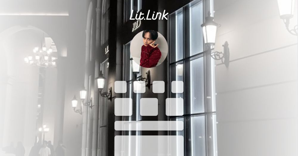 Hyper Sexy lit.link(リットリンク)