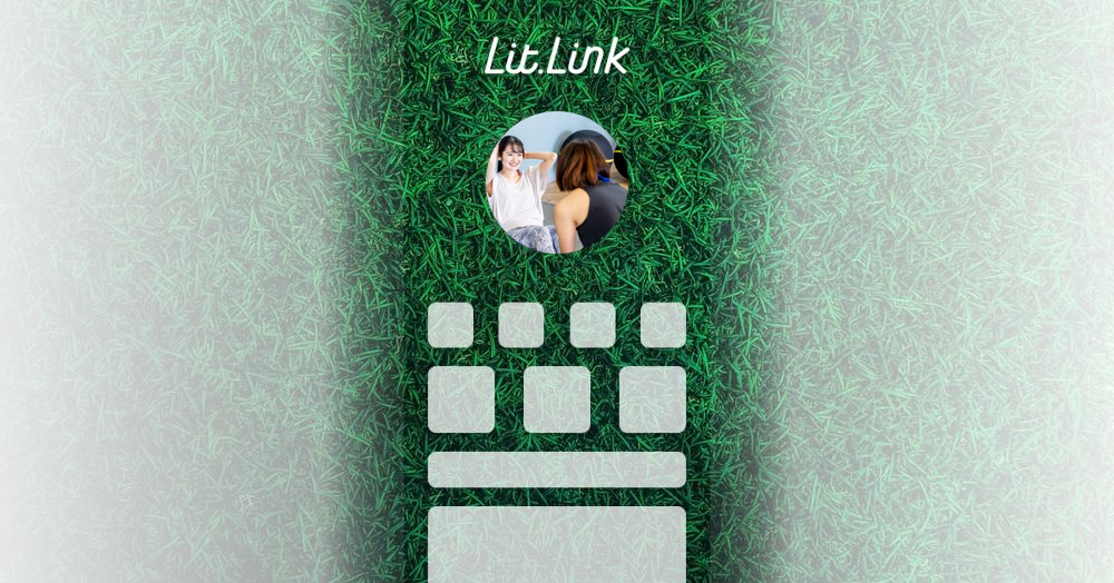 Lapist Gym 横浜元町 lit.link(リットリンク)