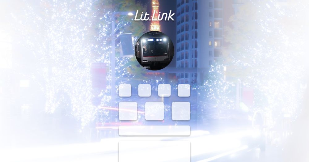 𝒞𝒽ℴ𝒸ℴ lit.link(リットリンク)