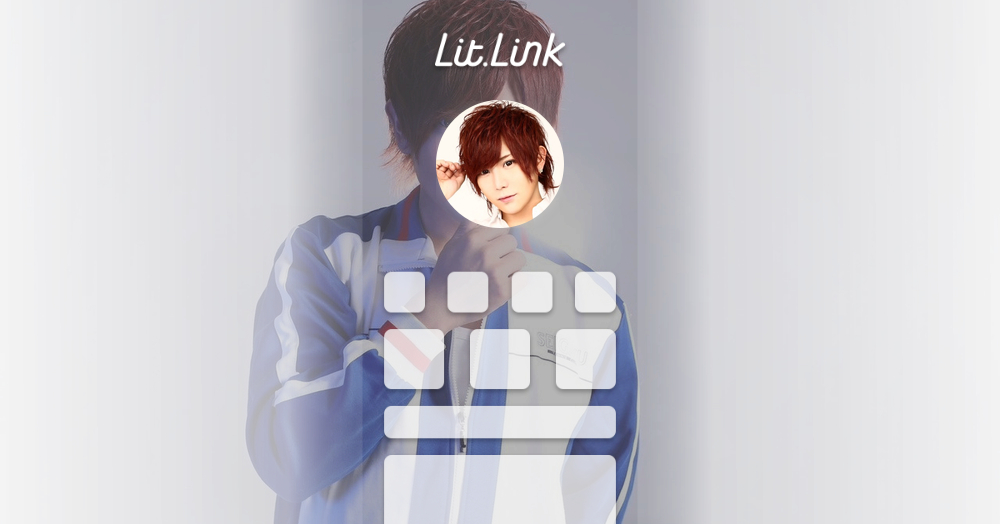 たちばな かおる (Dew'l) lit.link(リットリンク)