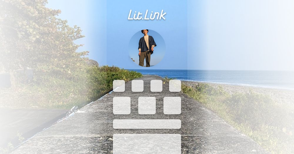 AKIRA先生 lit.link(リットリンク)