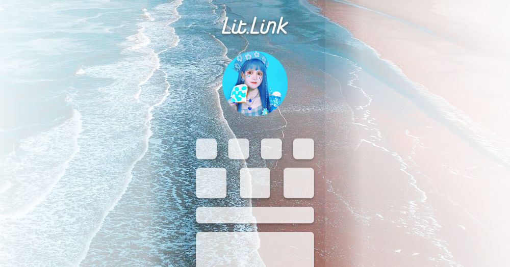 UMI TOMA lit.link(リットリンク)