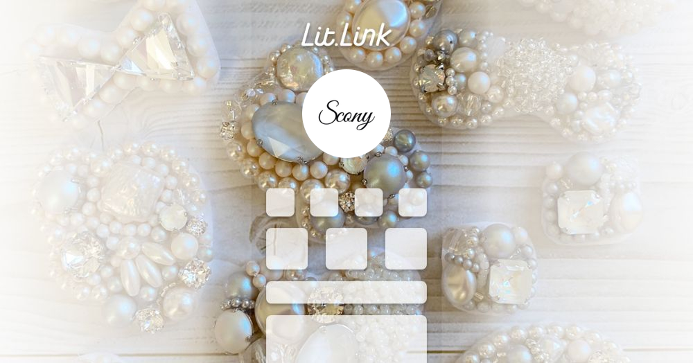 Scony エスコニー lit.link(リットリンク)