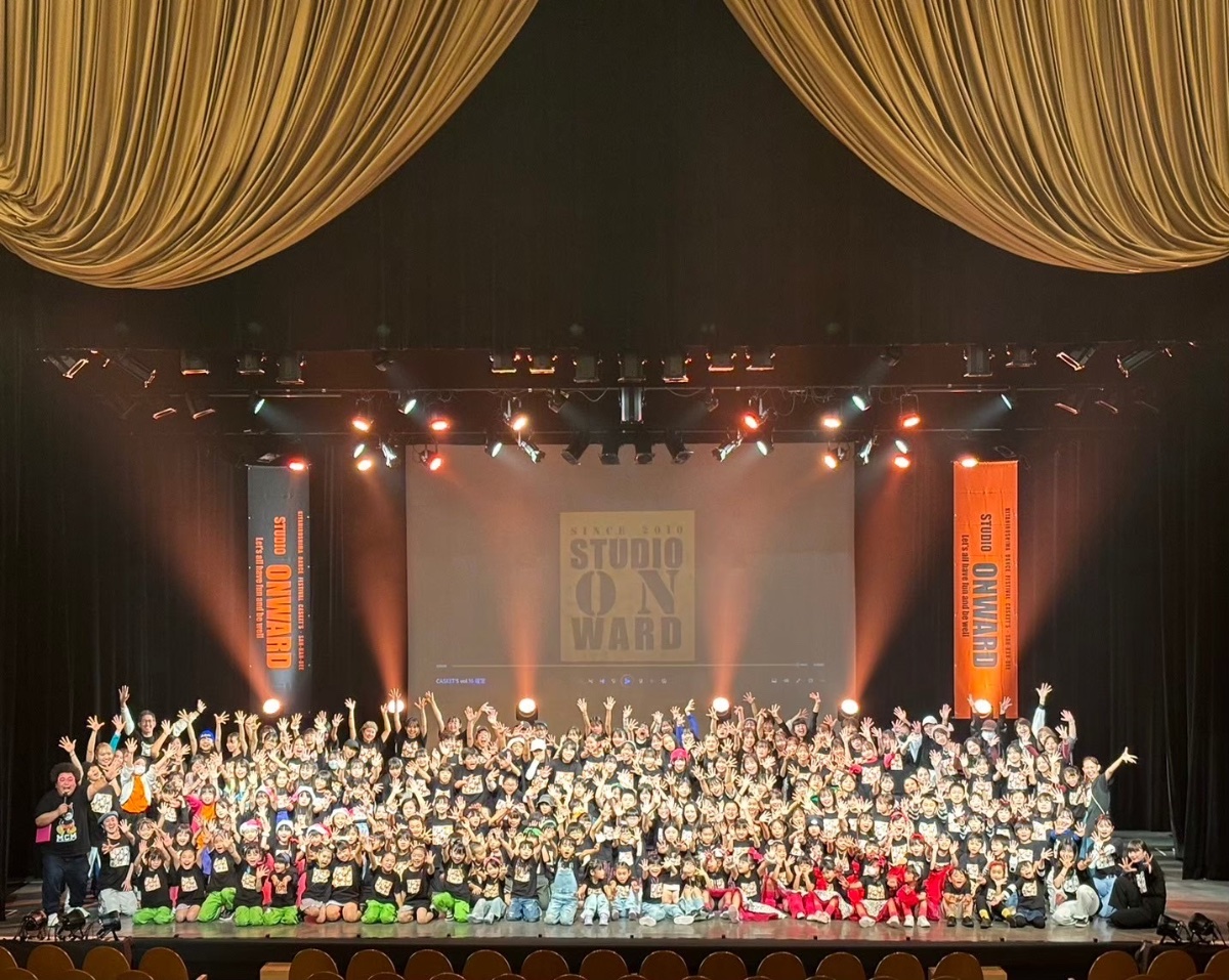 Studio ONWARD lit.link(リットリンク)