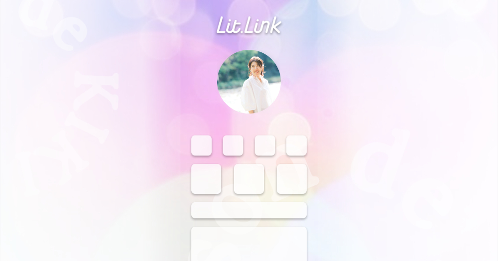 Chiaki lit.link(リットリンク)