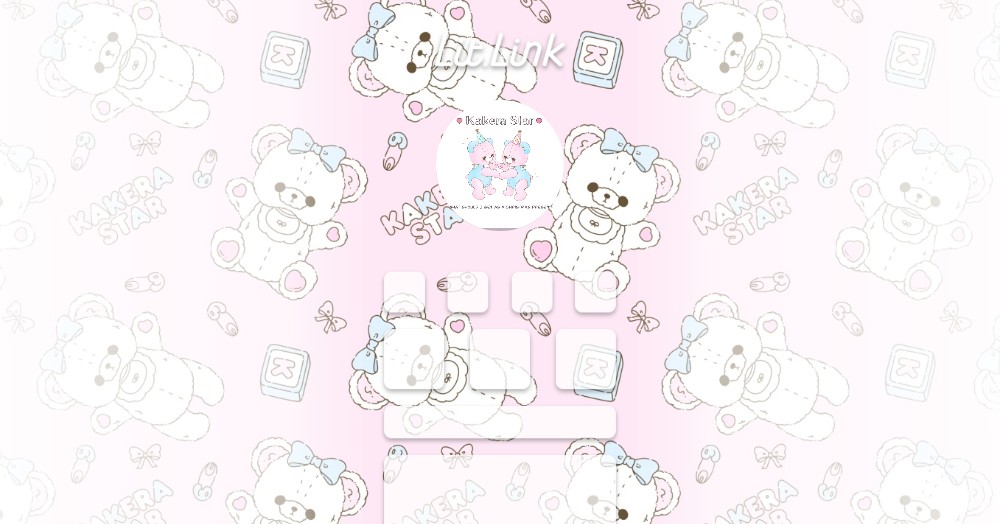 KAKERA STAR lit.link(リットリンク)