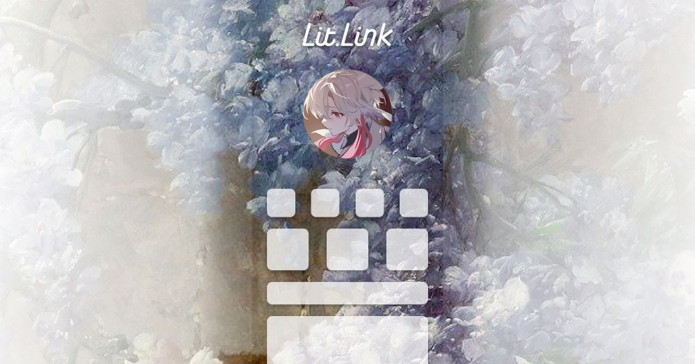 ZERO lit.link(リットリンク)