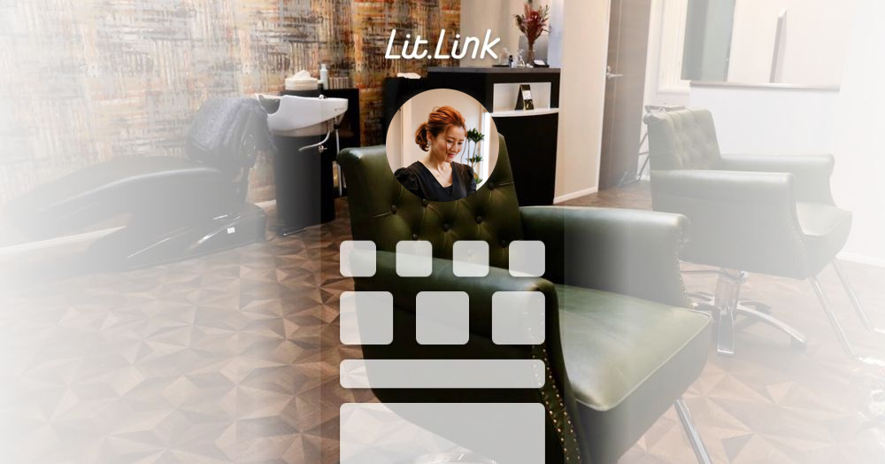 chouchou lit.link(リットリンク)