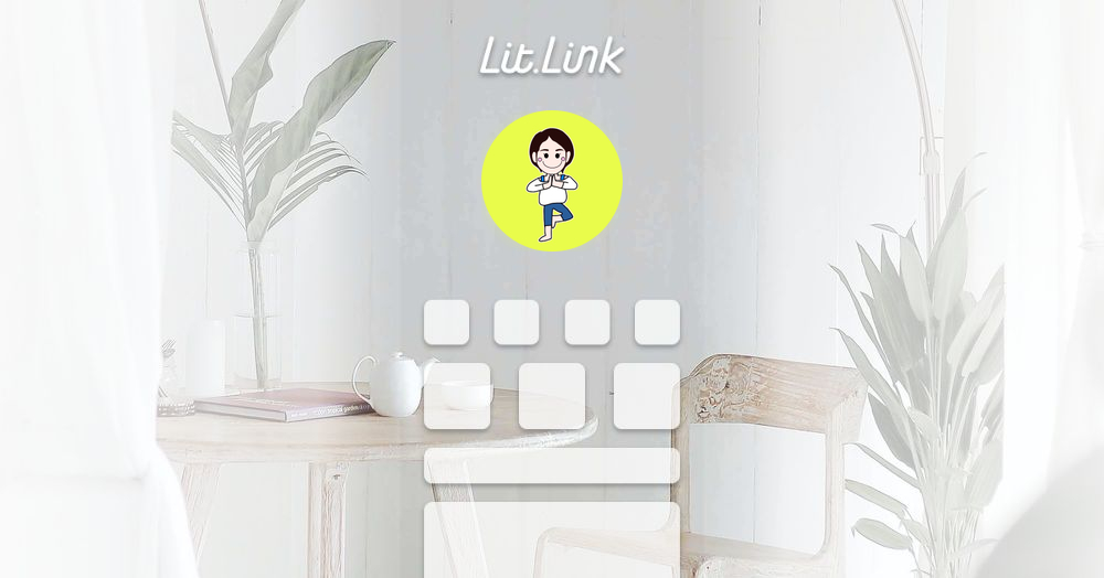 CHIE lit.link(リットリンク)